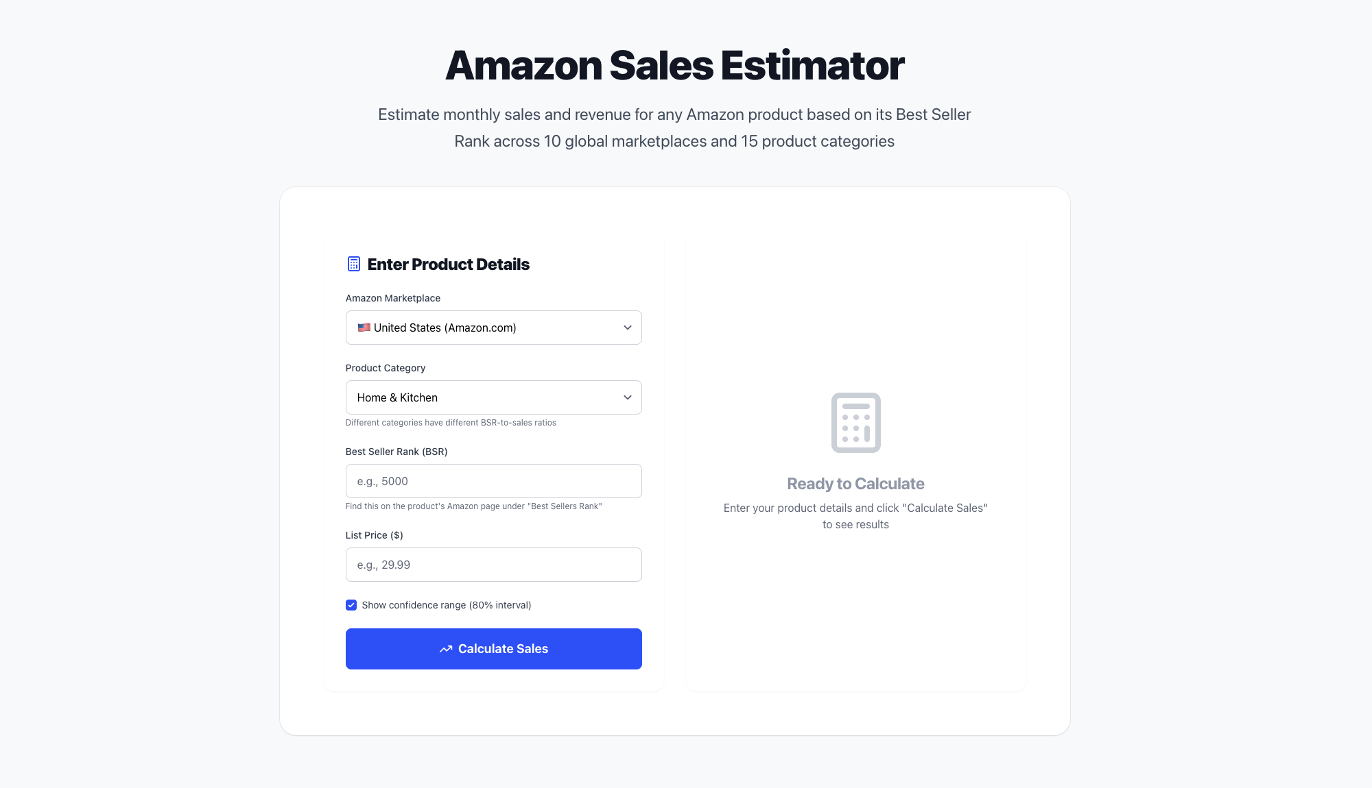 FREE Amazon Product Description Editor | HTML Editor