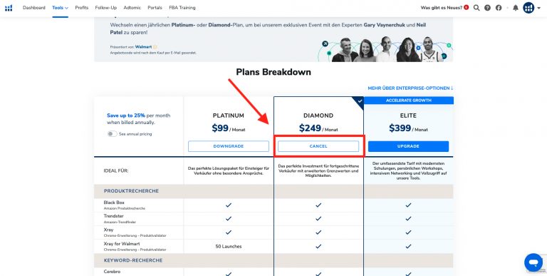 Helium 10 Pricing: Features, Costs & Best Value [2026]