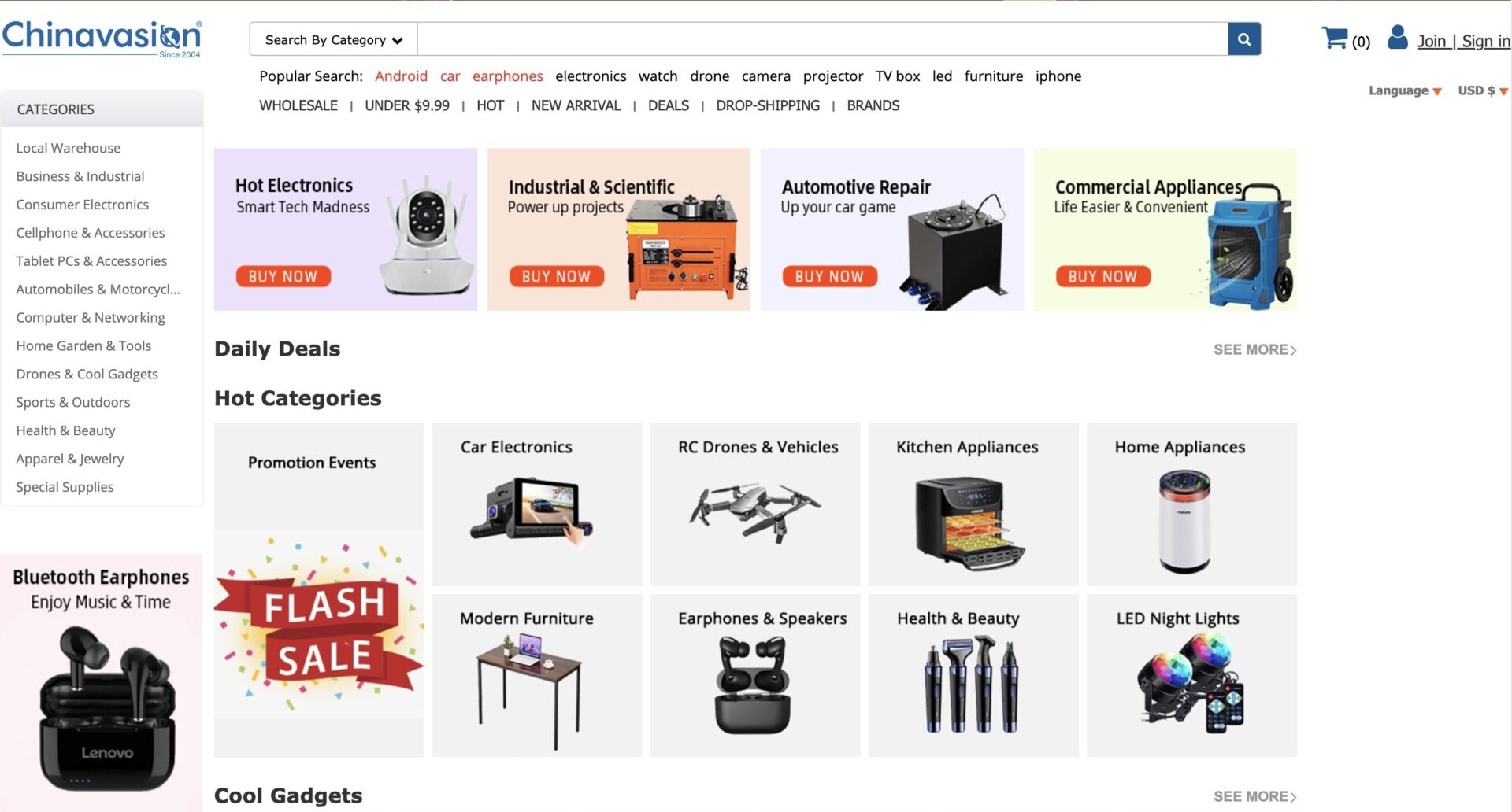 Top 25 Alibaba Alternatives for 2026 [Sites Like Alibaba]