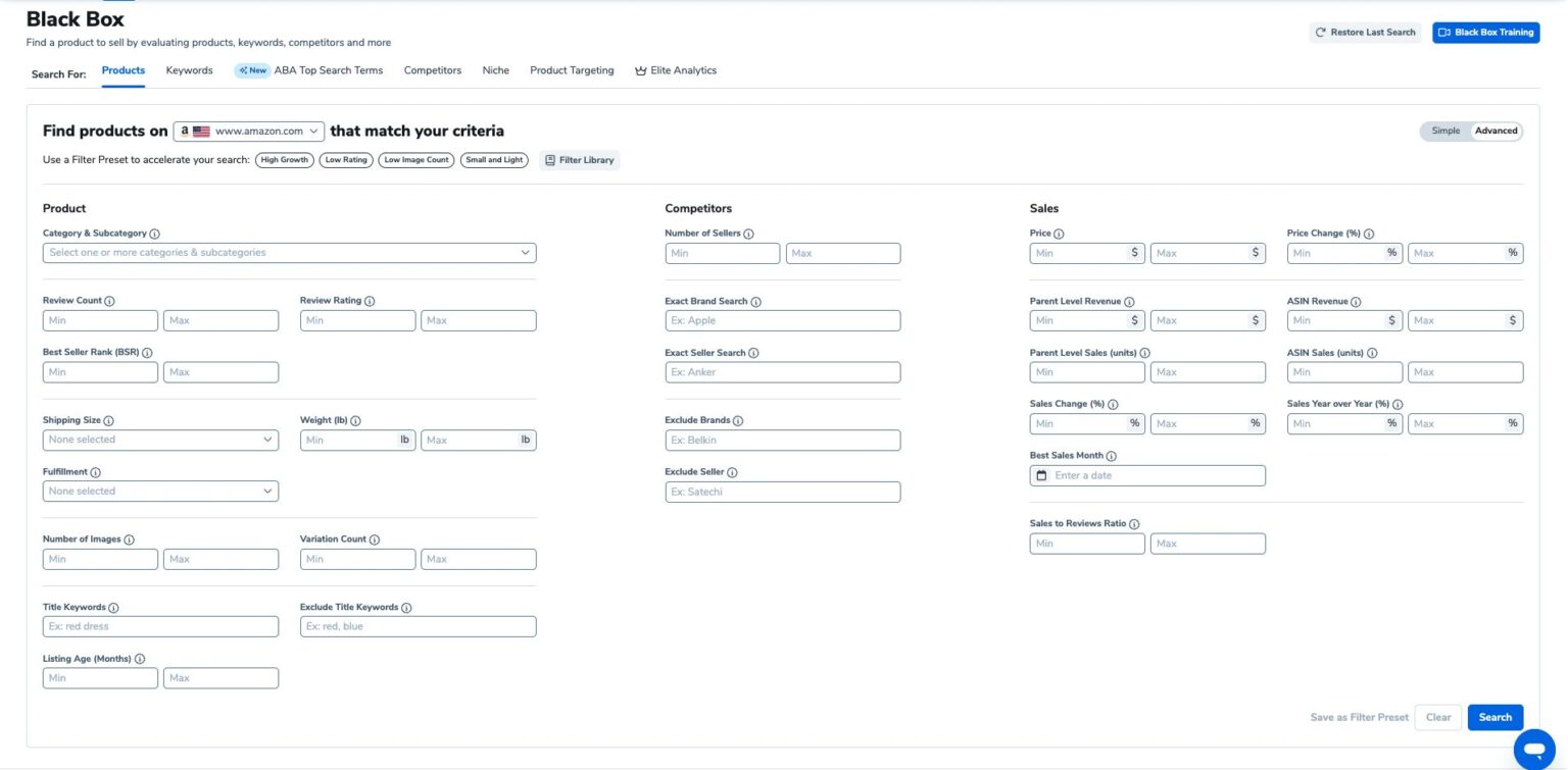 Helium 10 Free Trial: Seller Tools at Zero Cost [2026]