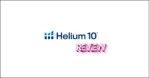 Análise do Helium 10: A melhor ferramenta? (2026)