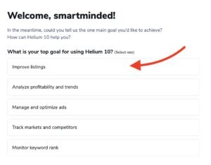 Helium 10 Free Trial: Seller Tools at Zero Cost [2026]