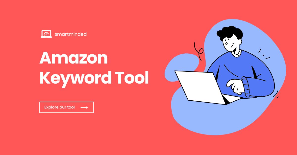 Amazon Keyword Tool | Free Search Volume & Trends [2026]